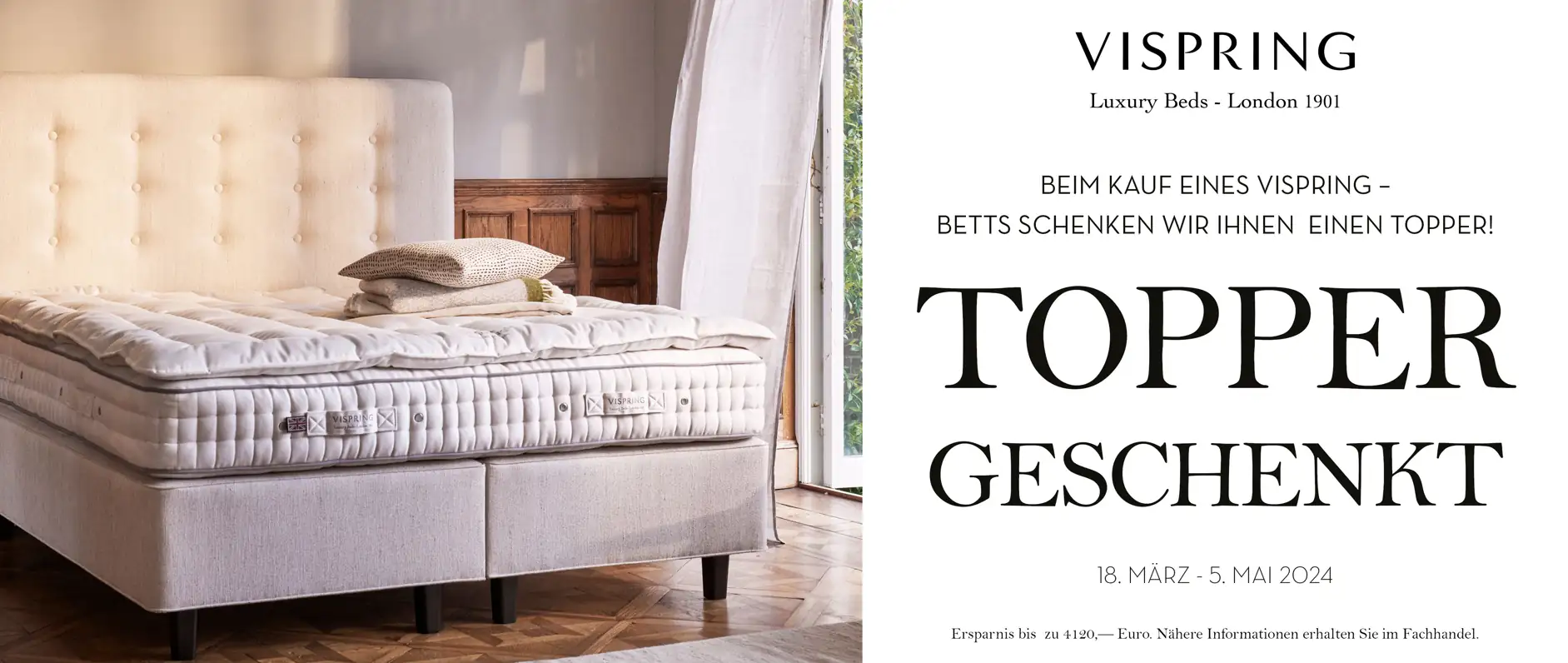 DÜSSELDORFER BETTENHAUS - Ihr Bettenfachhändler in Düsseldorf